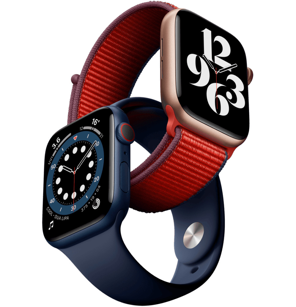 Reparar iWatch | Servicio Técnico